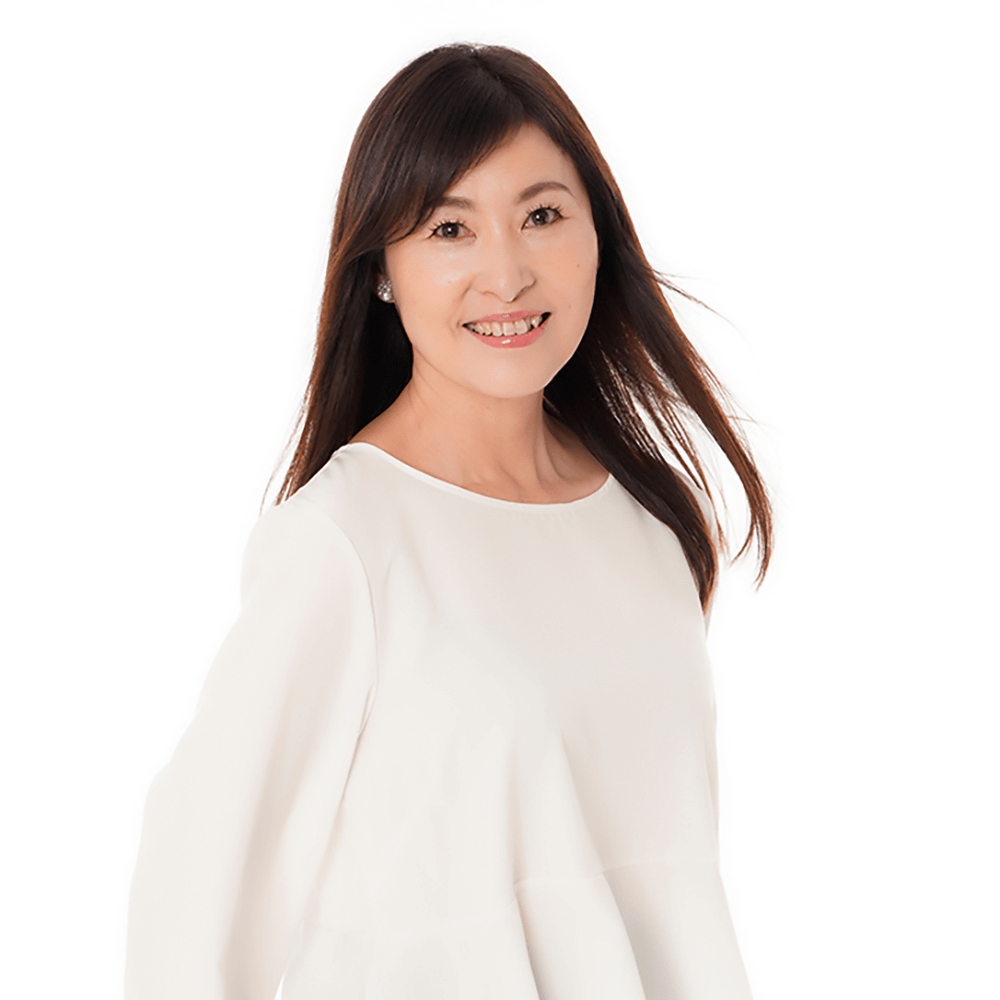 伊藤満智子 - ミドルからシニア専門のモデル事務所 - プライムプロモーション