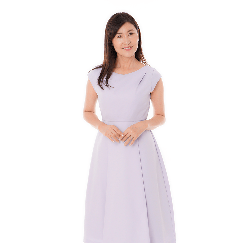 伊藤満智子 - ミドルからシニア専門のモデル事務所 - プライムプロモーション